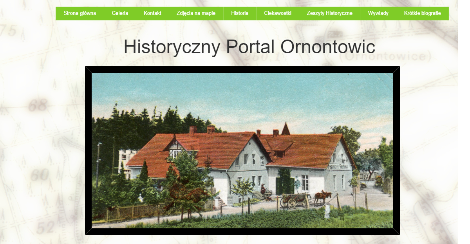 historiaornontowic.pl » Tajny plan Hitlera 1940 rok